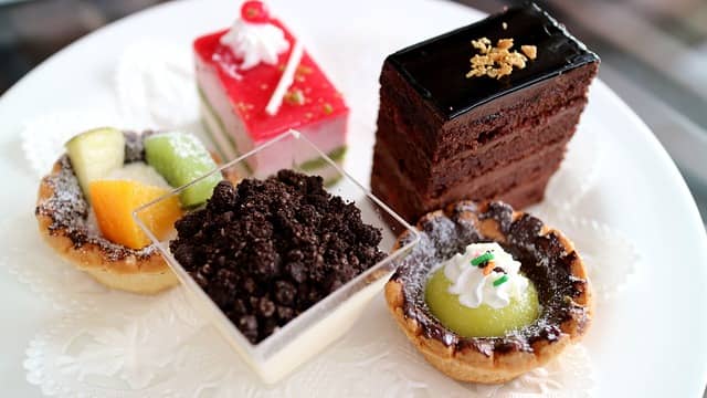 Bisnis Dessert Kekinian Raih Cuan dari Rumah