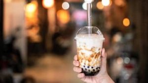 Minuman Boba Kekinian Murah Dari Merek Terkenal