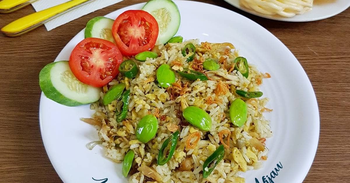 10 Resep Nasi Goreng Rumahan Anti Bosan Pasti Nagih!