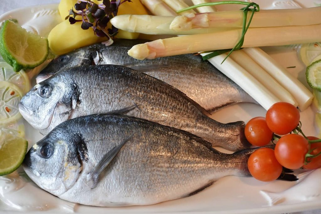 4 Resep Olahan Ikan Sehat untuk Keluarga Tercinta