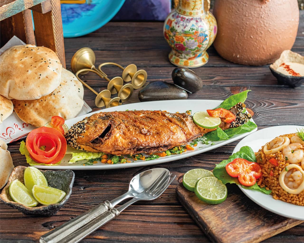 4 Resep Olahan Ikan Sehat untuk Keluarga Tercinta